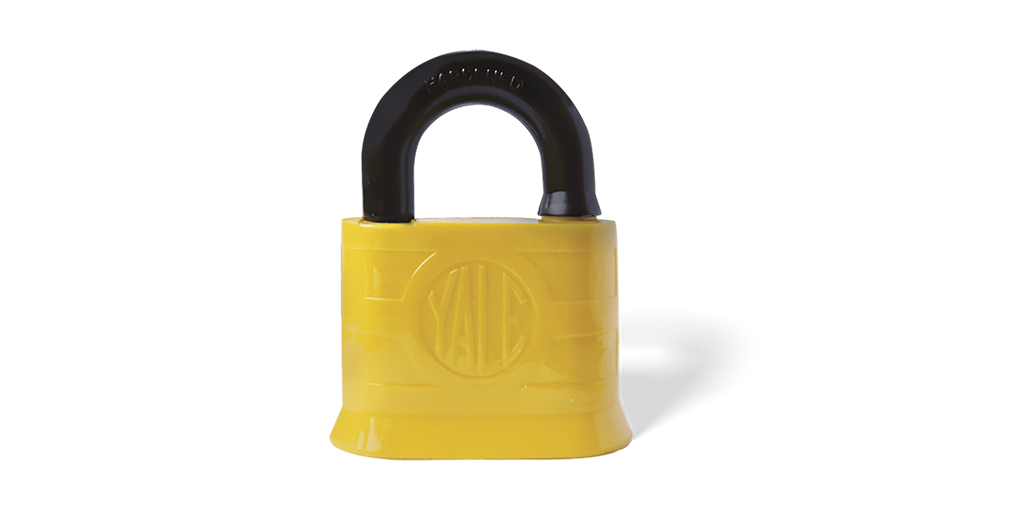 Candados para Exteriores