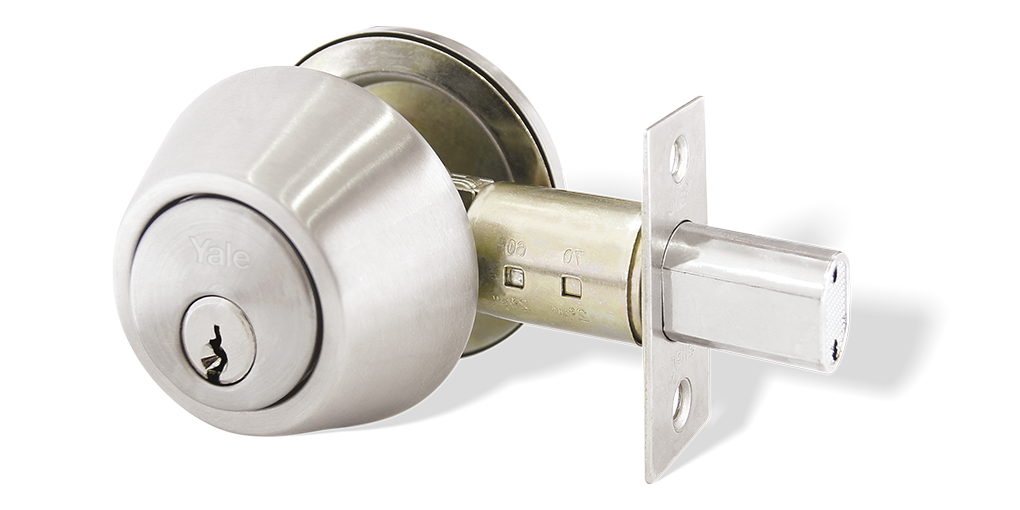 Cerrojos Línea Tradicional